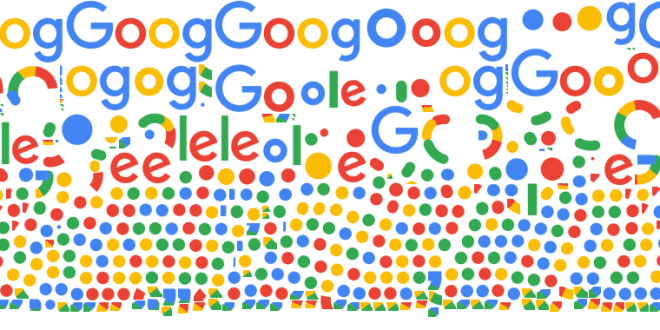 Google Logosunun Tarihçesi Doodle Oldu - Google Logosunu Yeniledi ...