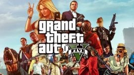 GTA 5 TÜM HİLELERİ (Kodlar) PC [GTA V] Haziran 2025 - Tosunkaya.com