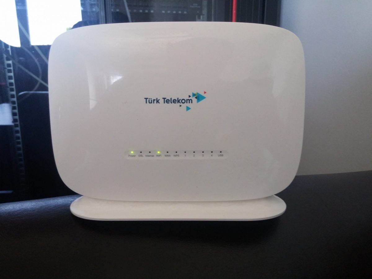 Daha Güçlü Bir WiFi Modem Sinyali Nasıl Elde Edilir? - Tosunkaya.com