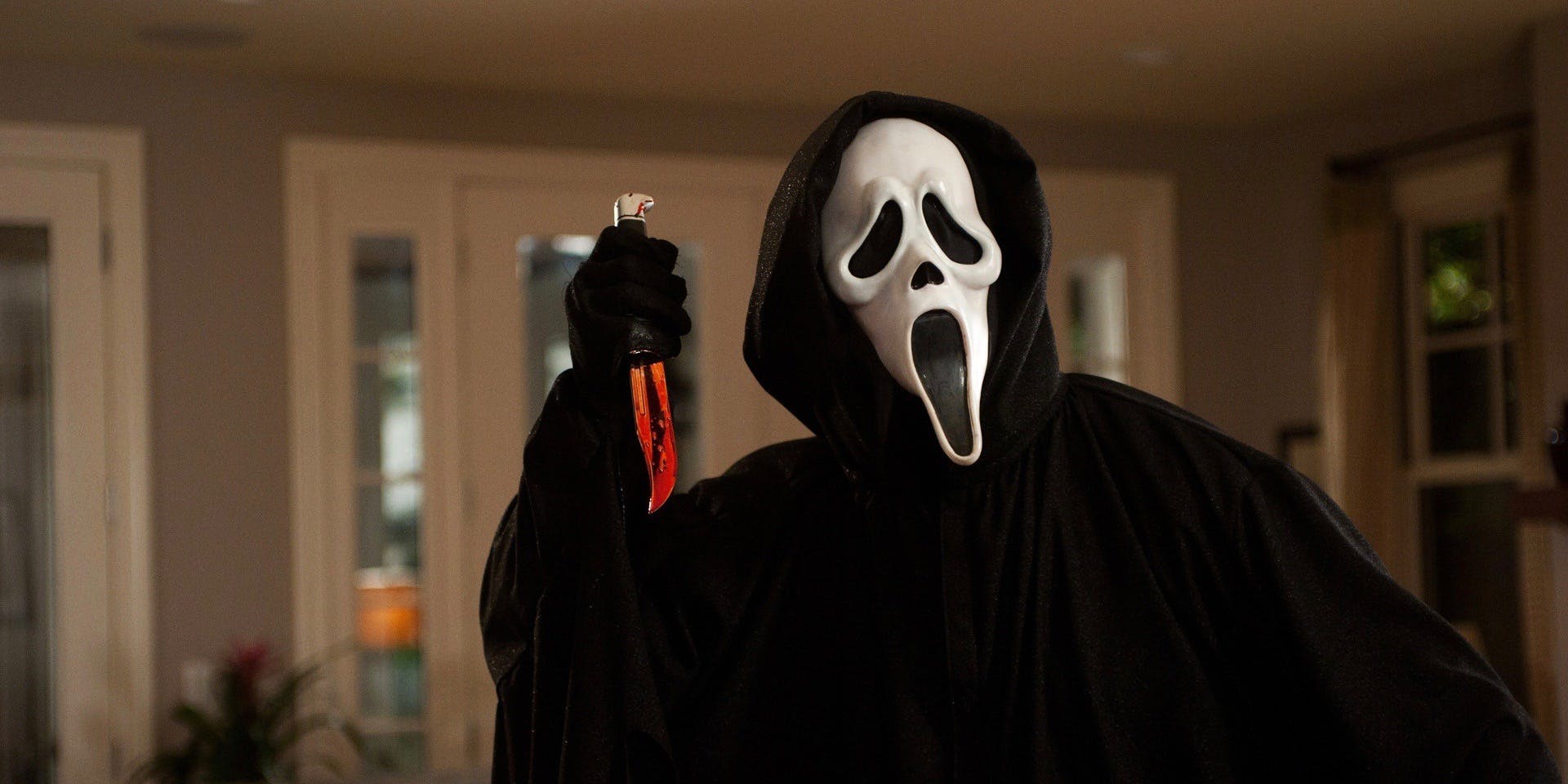 Scream Dizisi 3.Sezonuyla VH1 Kanalında Geri Döndü (Resurrection)