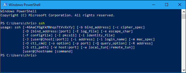 Windows 10’un Yerleşik SSH Özelliği Nasıl Aktifleştirilir ve Kullanılır? - Tosunkaya.com